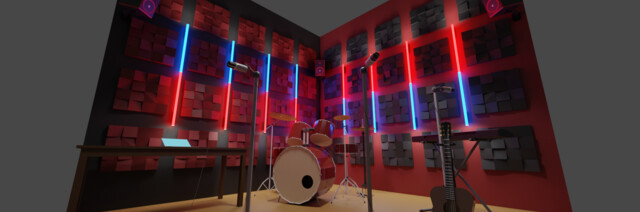 ArtStation - Rico Mueller