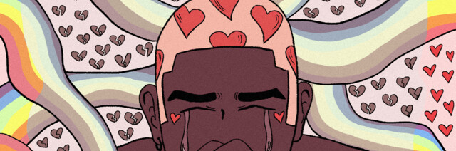 ArtStation - Jayden Charles