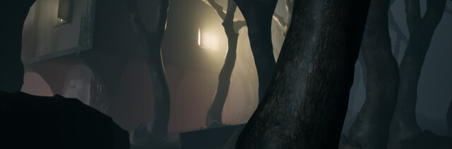 ArtStation - Jordan Mewes