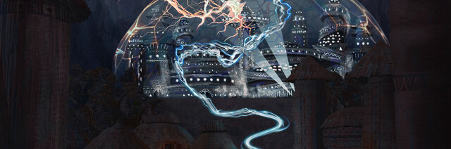 ArtStation - Nesreen Alshaar