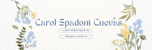 ArtStation - Carol Spadoni Cuevas