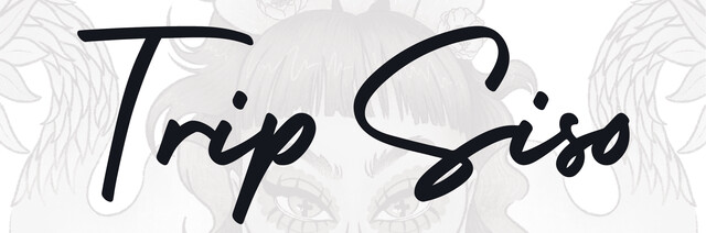 ArtStation - Trip Siso