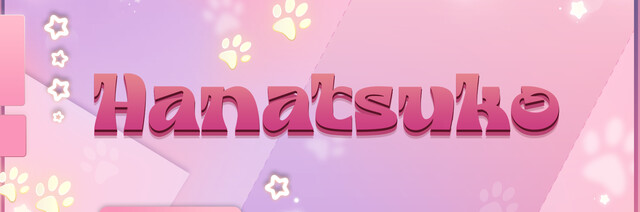 ArtStation - Hanatsuko