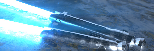 ArtStation - Mathieu Devos