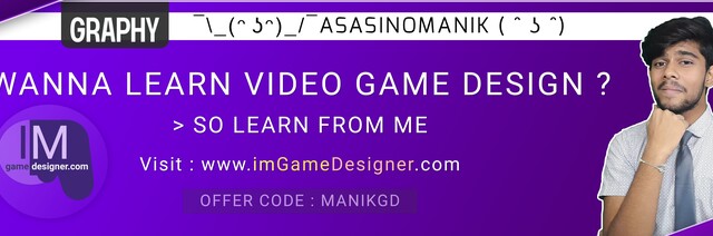 ArtStation - Manik Sahu