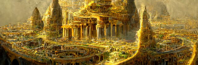 ArtStation - Mohammad Qadi