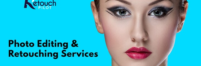 ArtStation - Retouch Pilot