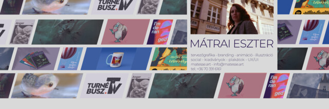 ArtStation - Eszter Mátrai