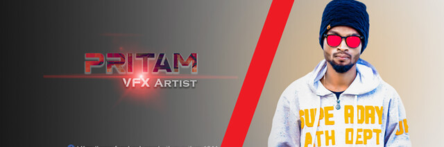 ArtStation - Pritam Kujur