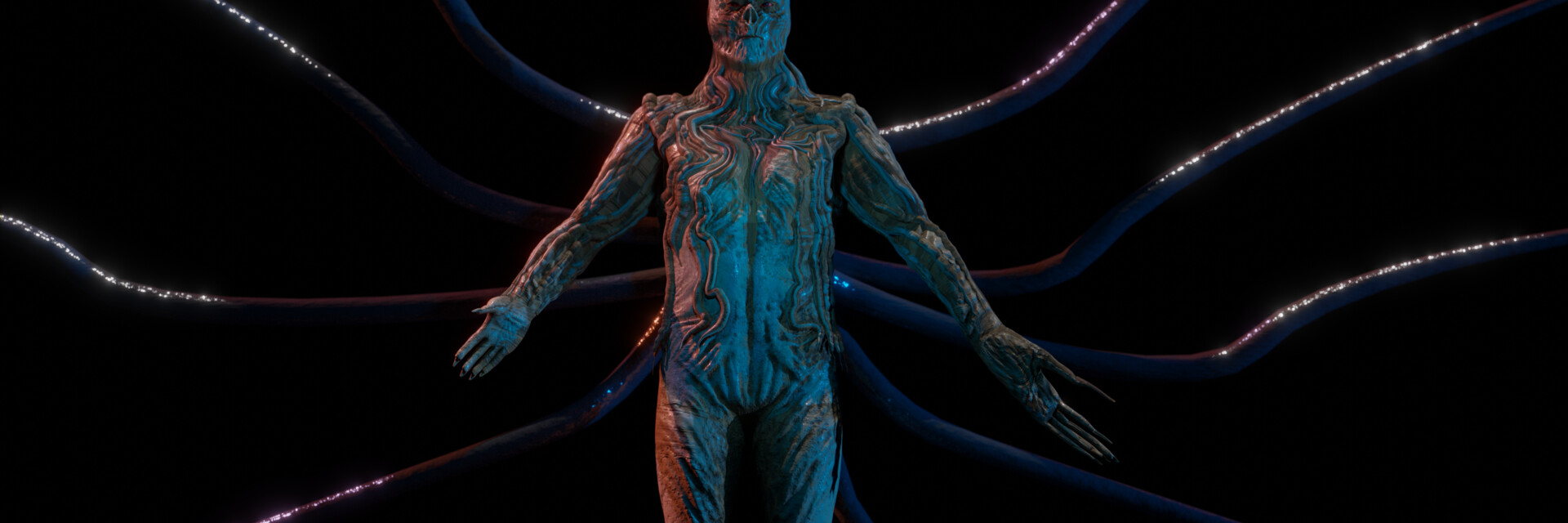 ArtStation - Satish VFX