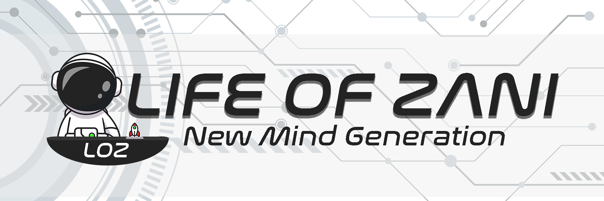 ArtStation - Life Of Zani