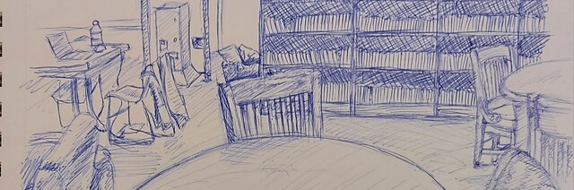 ArtStation - Demetrius Griffin