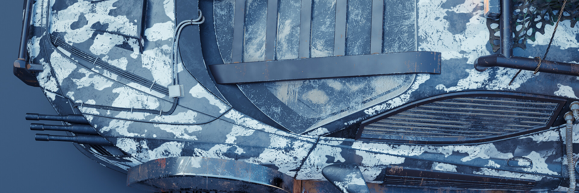 Dmitry Nikitenko - Portfolio