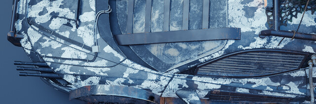 ArtStation - Dmitry Nikitenko