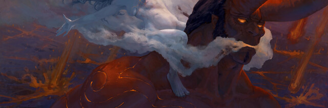 ArtStation - alla sever