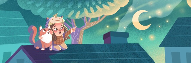 ArtStation - Moona LaLuna