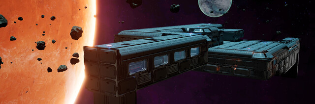 ArtStation - Ivan Ermakov