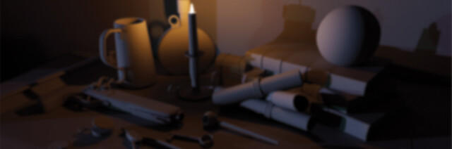 ArtStation - Riley Lean