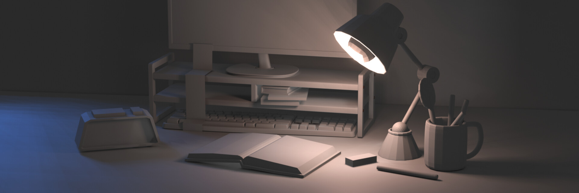 ArtStation - Joshua D. Magsano