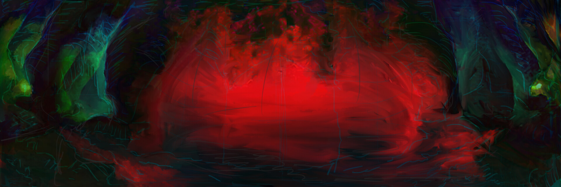 ArtStation - Risu Mortem - Paula Vargas