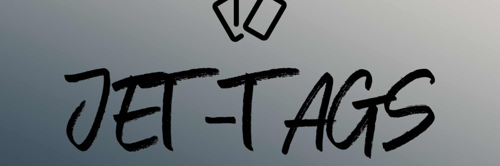 ArtStation - JET-TAGs