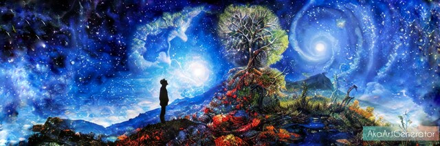 ArtStation - aka amiranashvili