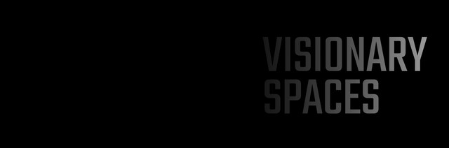 ArtStation - Visionary Spaces