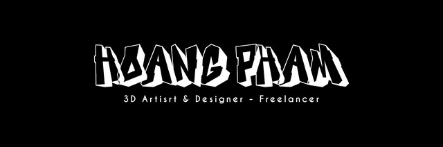 ArtStation - Duc Hoang Pham