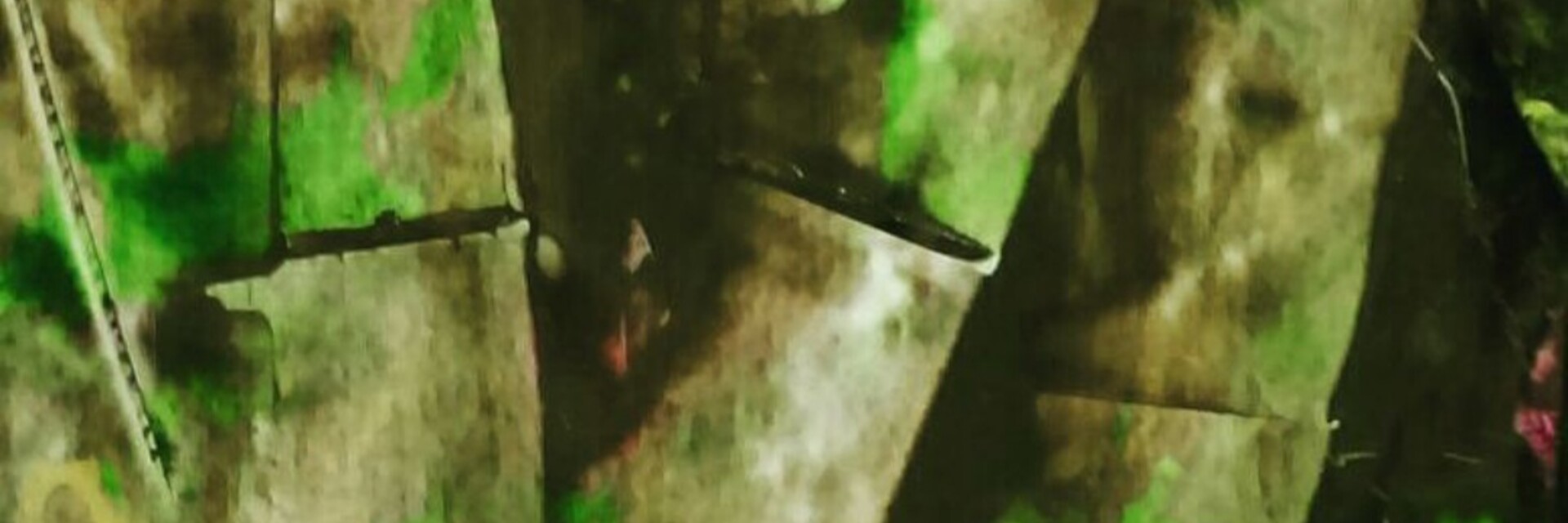 ArtStation - parandis