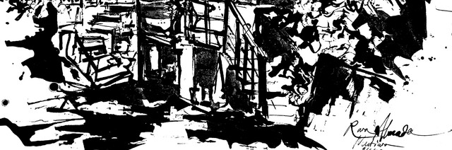 ArtStation - Rara Almada Mutiara