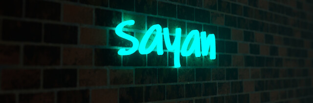 ArtStation - sayan dutta