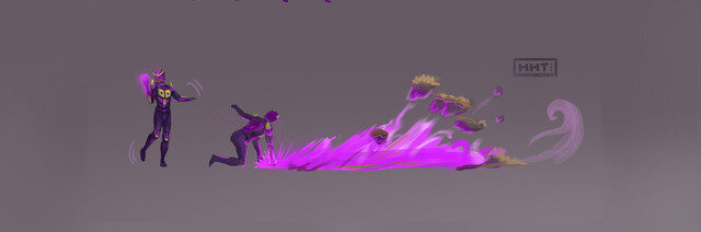 ArtStation - Arun R Nair