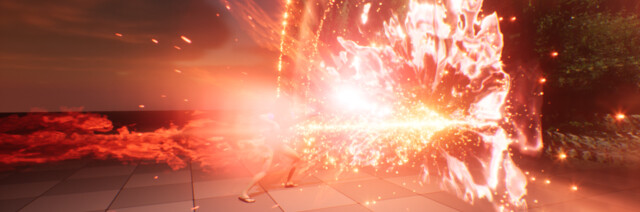 ArtStation - Kevin Heng