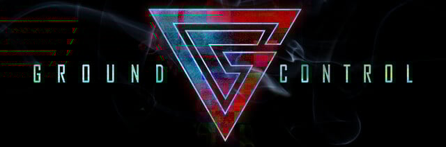 ArtStation - GroundControl