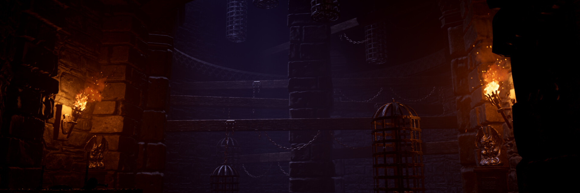 ArtStation - Devon Bennett