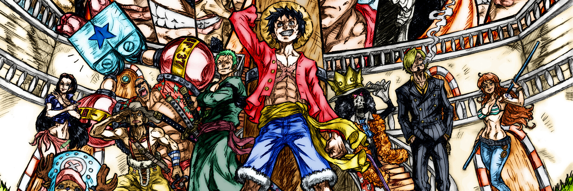 ArtStation - Josh-84