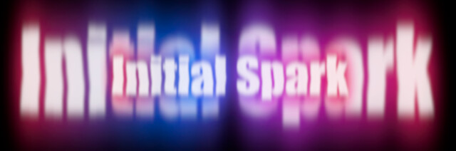 ArtStation - Initial Spark