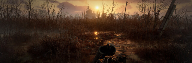 ArtStation - Yevhenii Voitenko