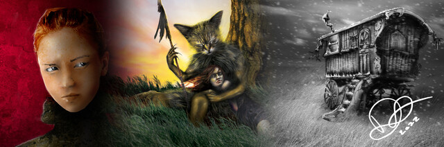 ArtStation - David Schembri