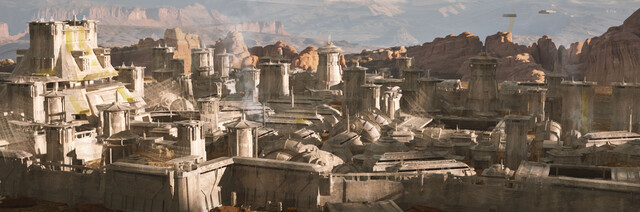 ArtStation - Infinity Assets