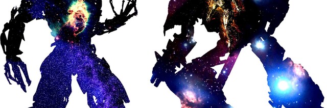 ArtStation - Rafael Cooper