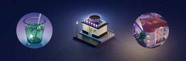 ArtStation - Rachel Yong