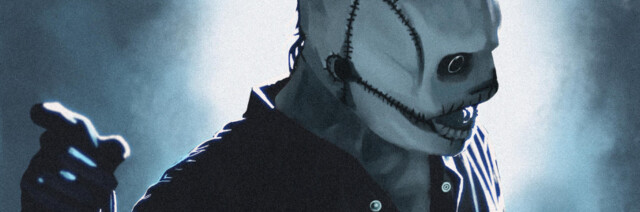 ArtStation - Meteora