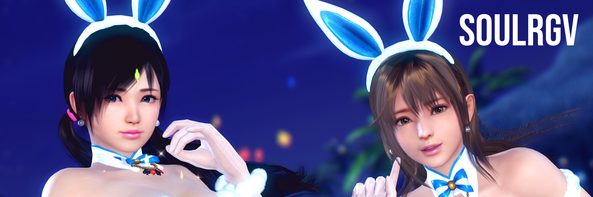 ArtStation - SoulRGV