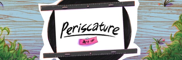 ArtStation - Priscilla Kim