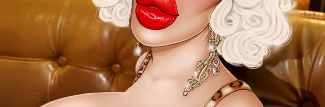 ArtStation - Giel imvu