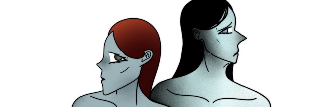 ArtStation - Mary Sharp