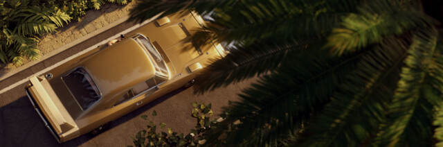 ArtStation - Eclipsed Visions