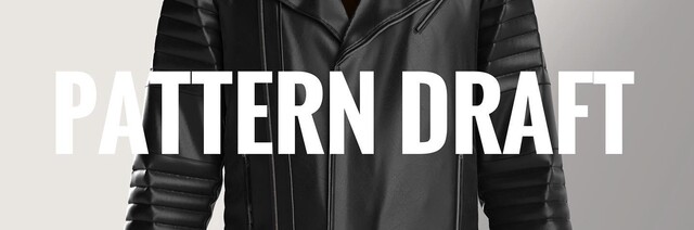 ArtStation - Pattern Draft