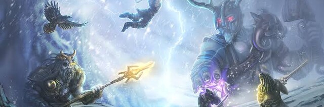 ArtStation - Stephen